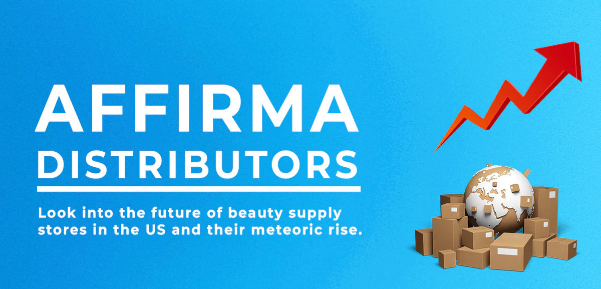 Beauty Supply Stores in the USA - Market Analysis (2024-2029)