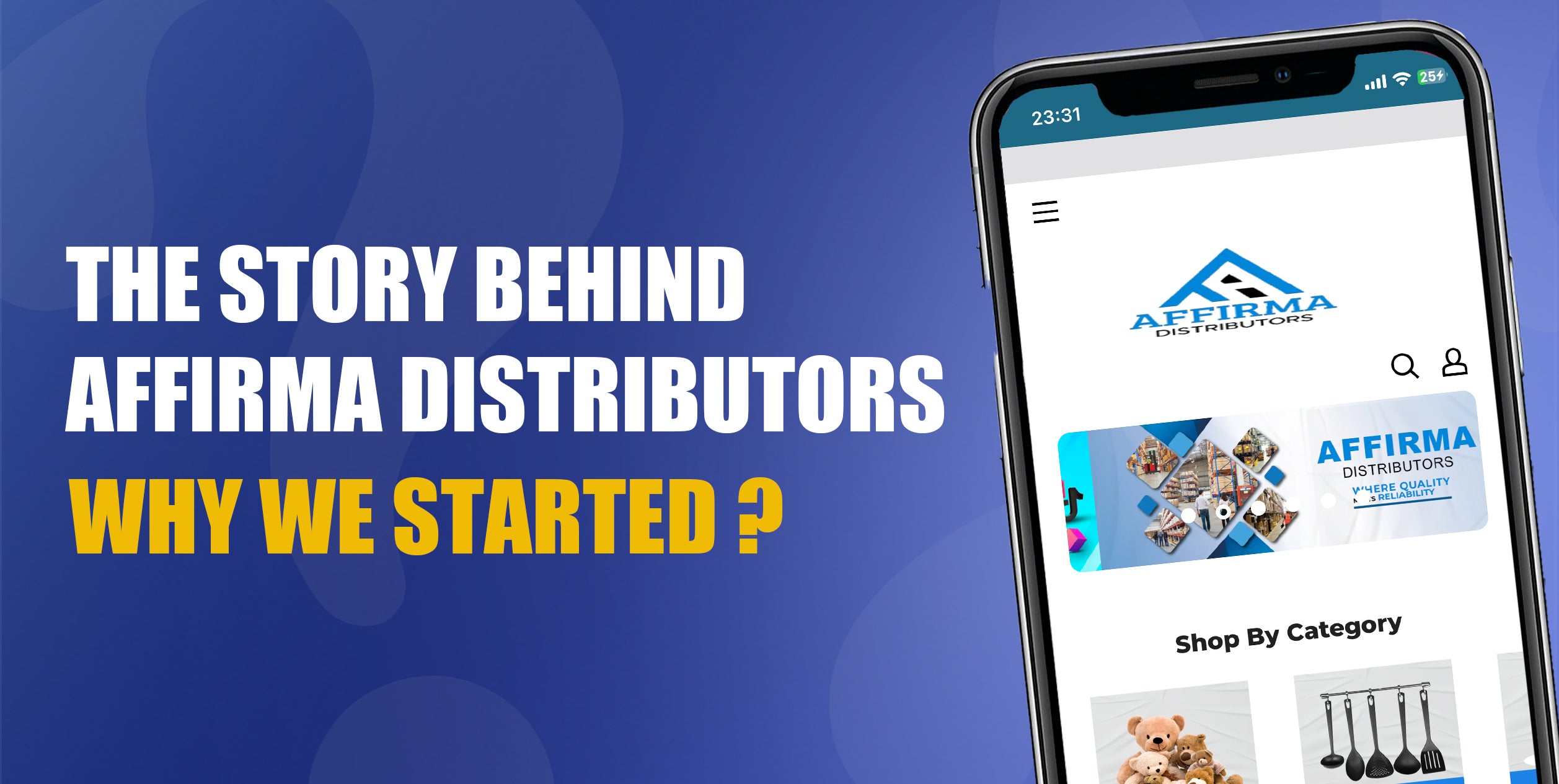 Affirma Distributors: Wholesale & Dropshipping Solutions for Business Growth