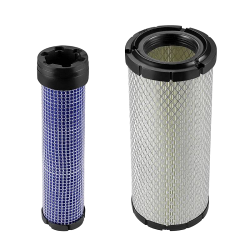 11013-7044 & 11013-7045 Inner & Outer Air Filter Combo OEM