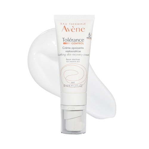 Avène Tolérance Control Soothing Skin Recovery Cream, 40ml