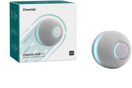 Cheerble Pet Products - Bulk Wholesale Supplier