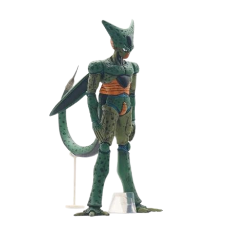 Dragon Ball Z - Cell First Form, Action Figure