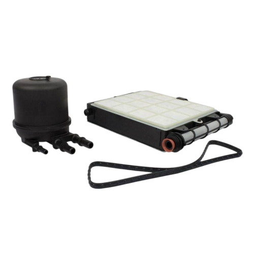 FD4625AA OEM Ford Fuel Filter