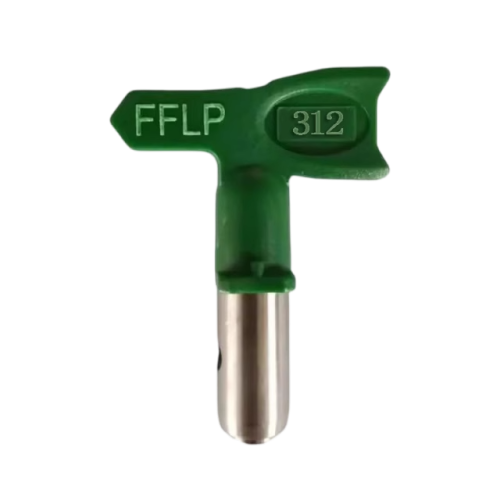 FFLP312 RAC X Fine Finish Low Pressure Reversible Tip