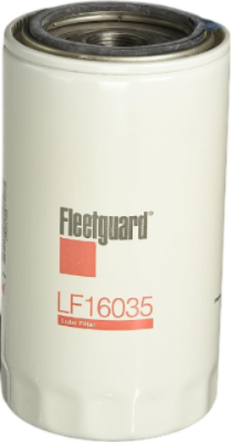 Fleetguard LF16035 Oil Filter for Dodge Ram Cummins Engines Diesel (Si