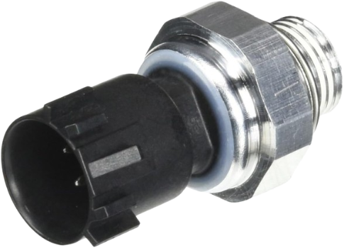 GM Genuine Parts 12673134 Engine Oil Pressure Sensor