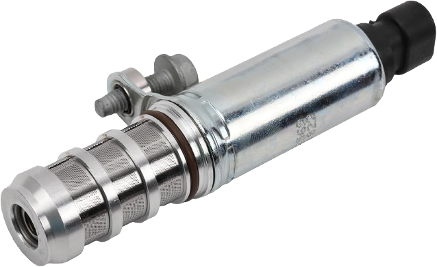 GM Genuine Parts 12679100 Exhaust Variable Valve Timing (VVT) Solenoid