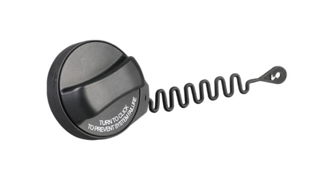 Gas Filler Cap V70 S60 XC90 XC70 XC60 - NEW OEM p/n 31392044