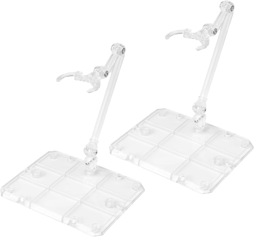 Humanoid Stand Stage Act Support Platform