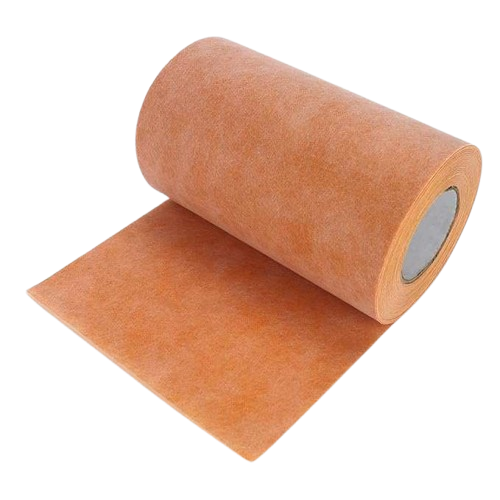 Kerdi Band Waterproofing Strip - Ideal for Sealing Butt Joints and Flo