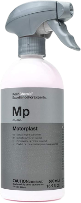 Koch Chemie MotorPlast Engine Dressing, 500ml