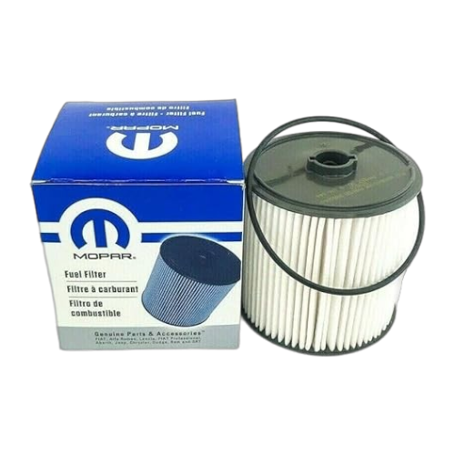 Mopar Genuine Fuel/Water Separator Filter Kit 68436631AA
