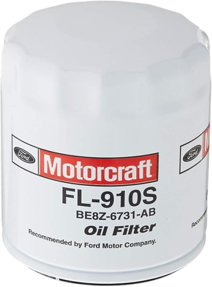 Motorcraft - Oil Filter FL910S
