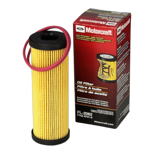 Motorcraft FL-2062 Oil Filter – OEM-Grade Engine Protection