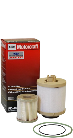 Motorcraft FD-4616 Fuel Filter