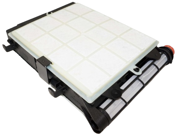 Motorcraft Fuel Filter, FD-4641