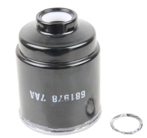 Ram 6.7L Cummins Fuel/Water Separator Filter 2013-2018 | Replaces 6819