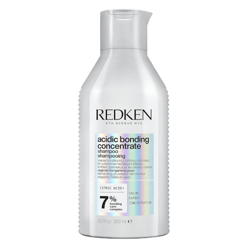 Redken Nourishing Hair Shampoo with Intensive Protection Against Color