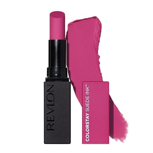 Revlon ColorStay Suede Ink Lipstick Tunnel Vision 2.50g