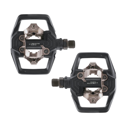 Shimano PD ME700 SPD Trail Pedals