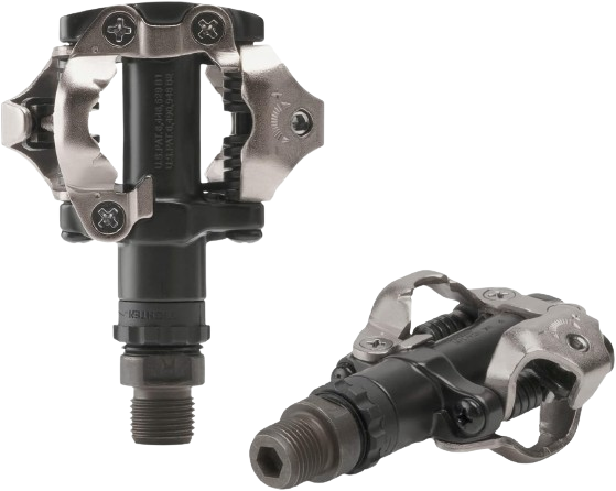 Shimano SPD Pedal Clipless Pedals