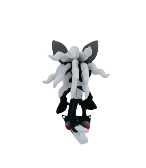 Sonic The Hedgehog- Infinite Plush