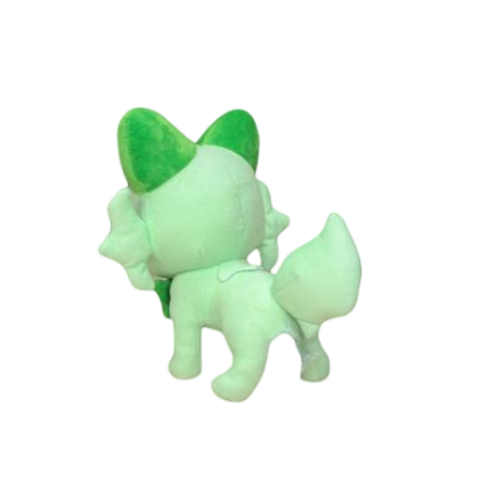 Sprigatito Plush Doll