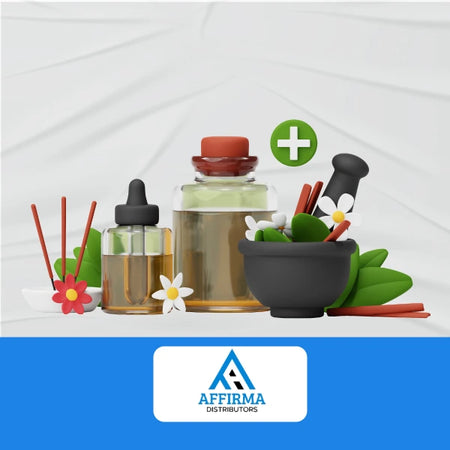 USA Wholesale Suppliers | Affirma Distributors